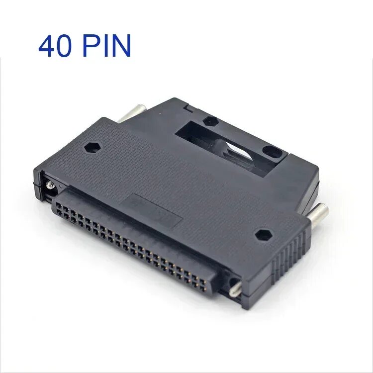 Разъем FCN-360C040-B+FCN-361J040-AU Fujitsu 40/48 PIN 40 Pin