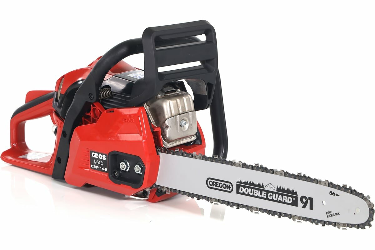 Бензопила GEOS Max CSP142