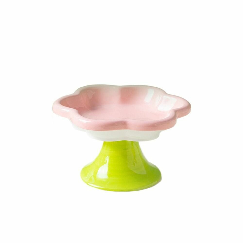 ПЭТ Высокой Ноги Чаша