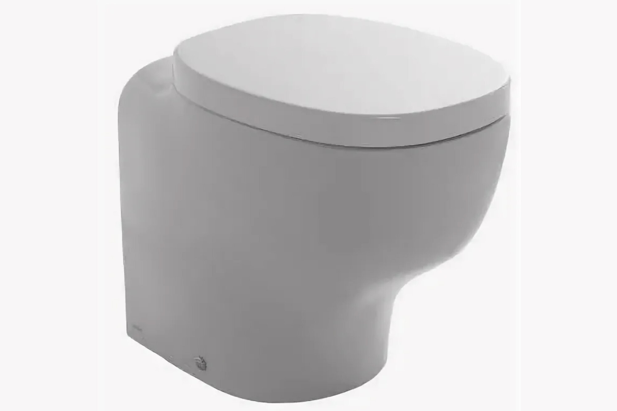 Сантехника Globo Ceramica-Globo-Olivia-унитаз-напольный-OL001. BI с сидением