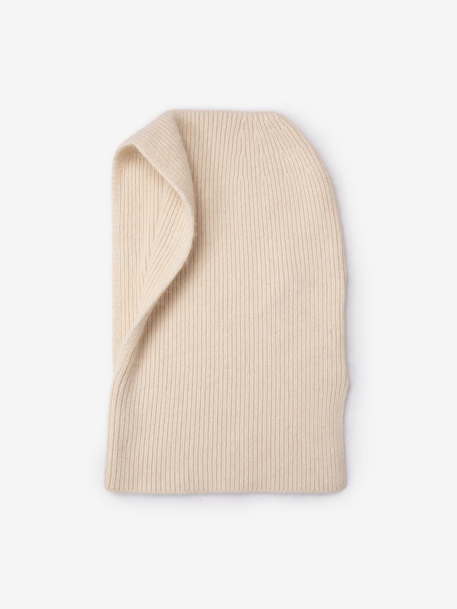 Капор Осень-зима 2025 для женщин