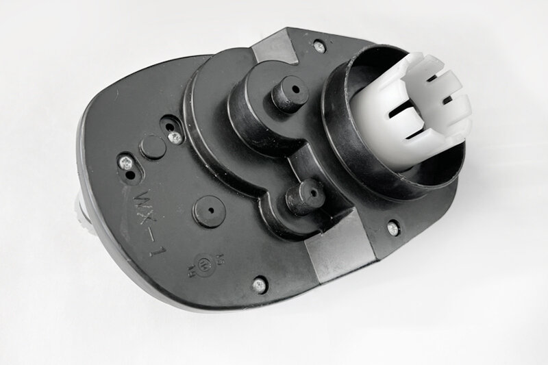 Редуктор с мотором DL555-C 24V 200W 20000rpm WX-1