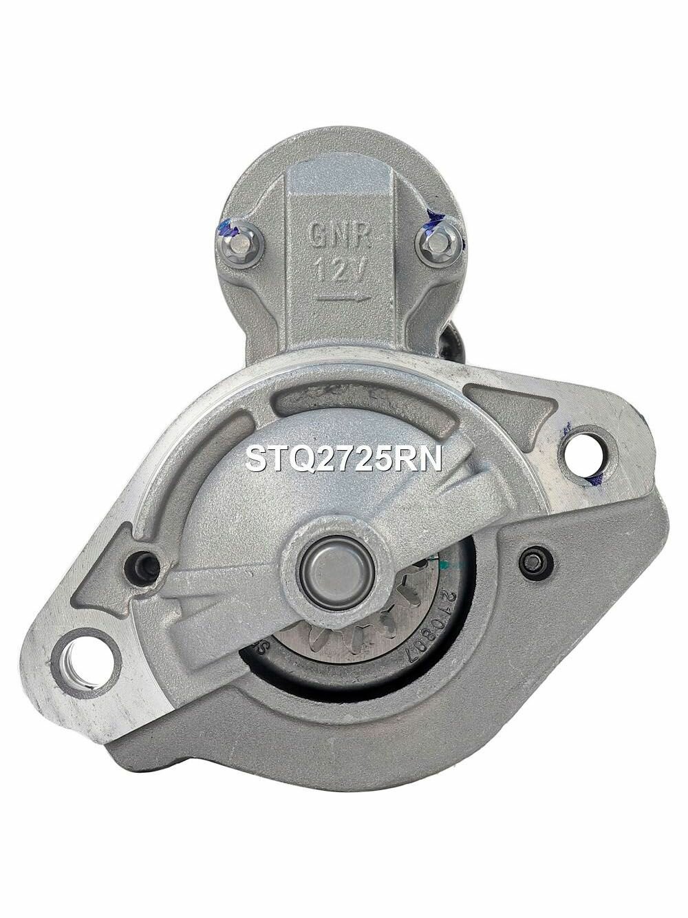 Стартер Chery Tiggo 8 (Чери Тигго 8) / Exeed TXL (Эксиид ТХЛ)