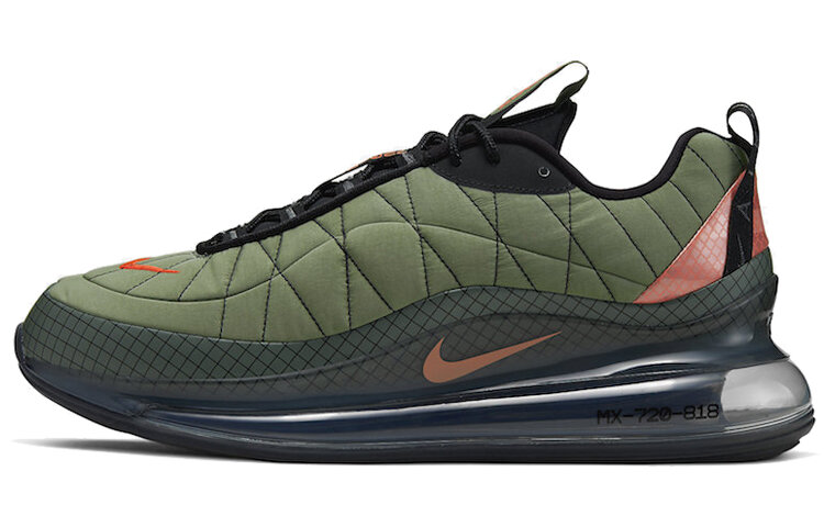 Кроссовки Air Max 720