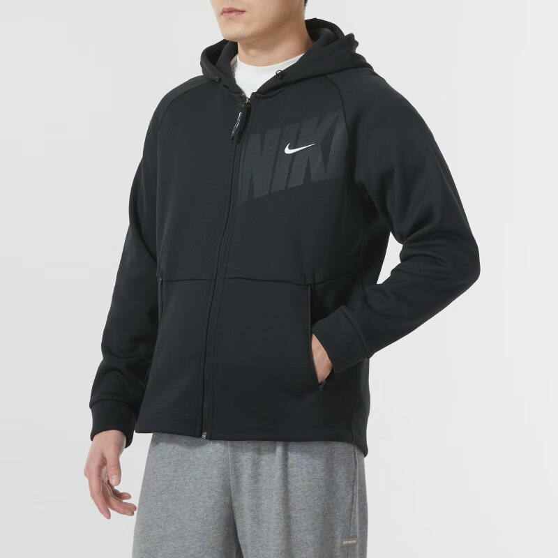 Куртка NIKE, размер L — фото 1