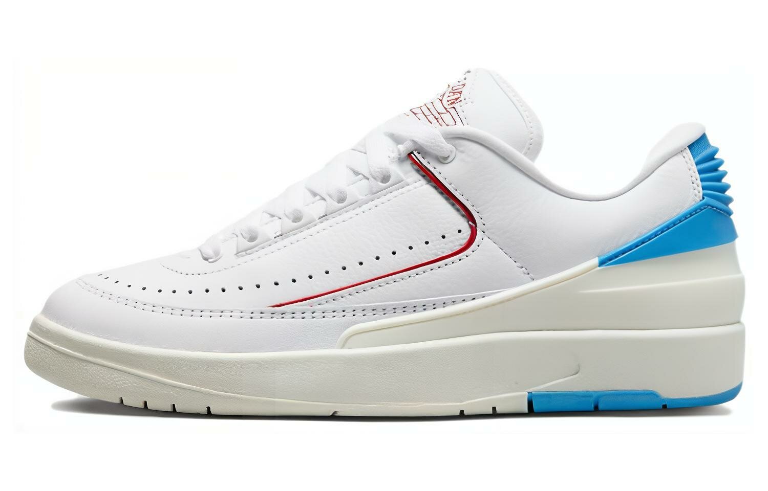 Кроссовки Air Jordan 2