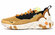 Кроссовки NIKE React Sertu, размер EU 42 стопа (26.5CM), черный