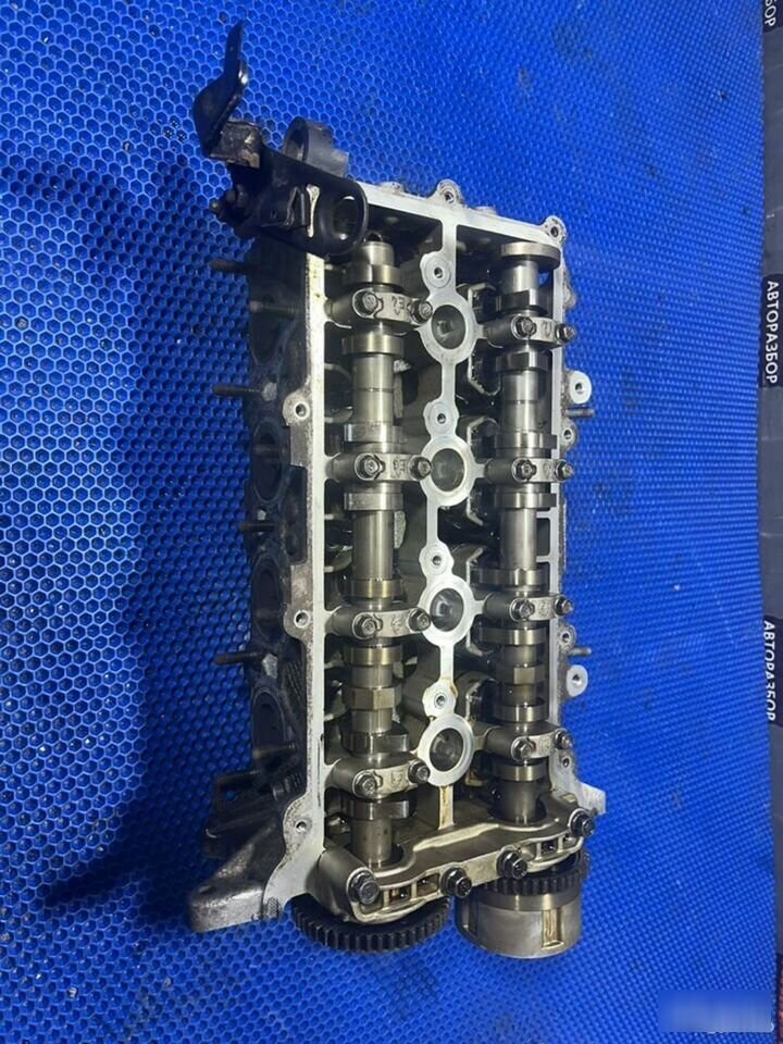 ГБЦ Kia ceed ED G4FA 2010-2012