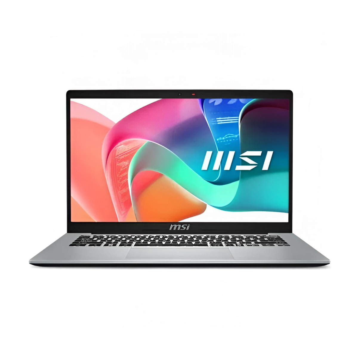 Ноутбук MSI Modern 14 F1MG 14"FHD; IPS/Core 5 120U/32GB/SSD 512GB/Intel Graphics/Win11pro