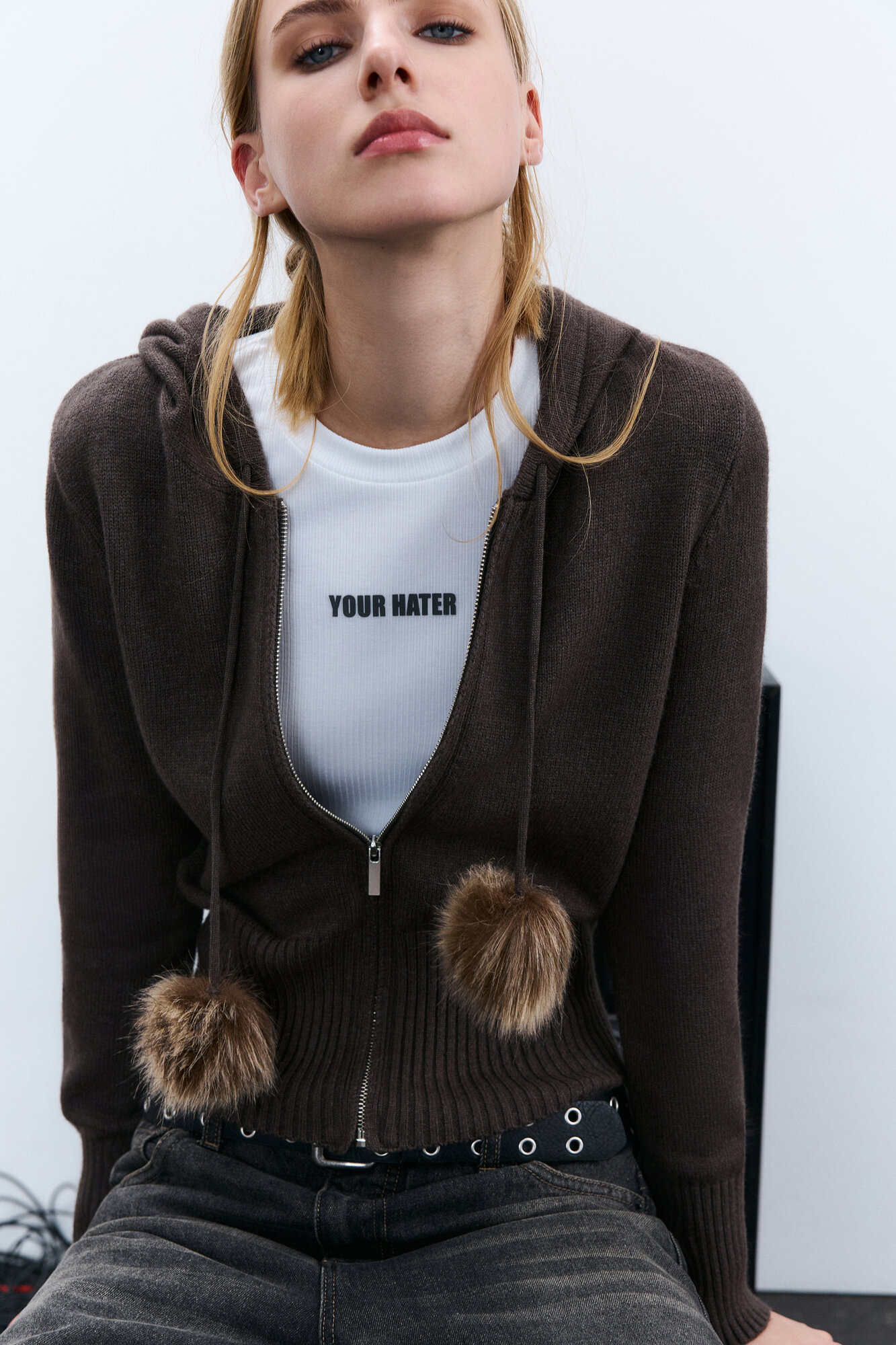 Кардиган Young Casual