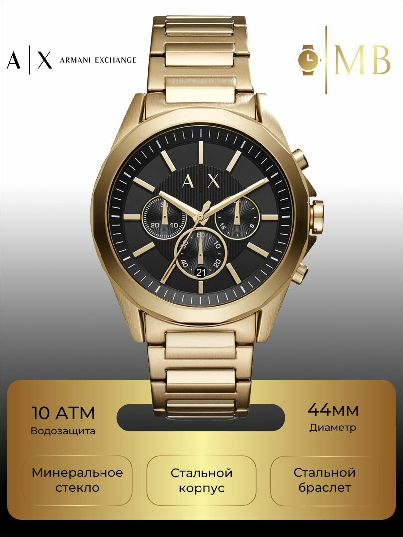 Наручные часы