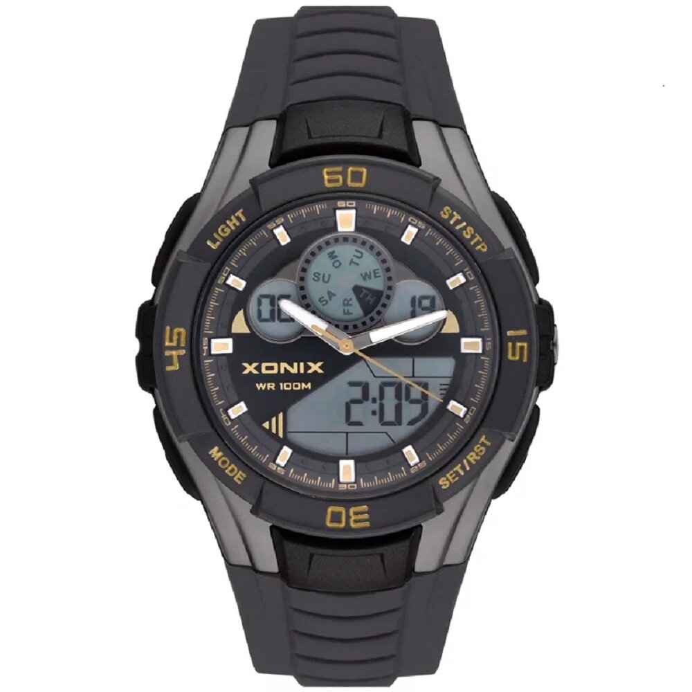 Наручные часы Sport Steel