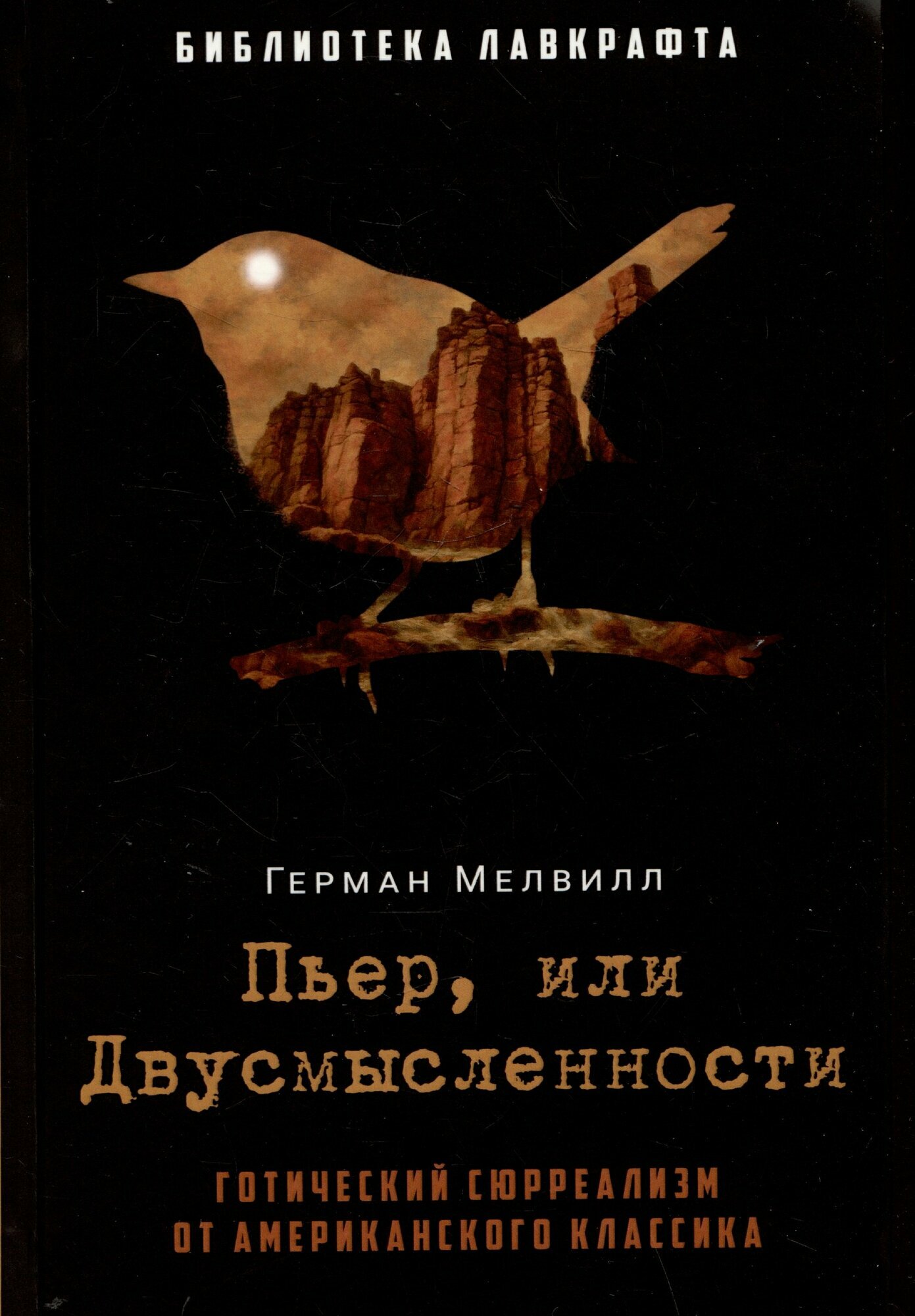 Пьер, или Двусмысленности