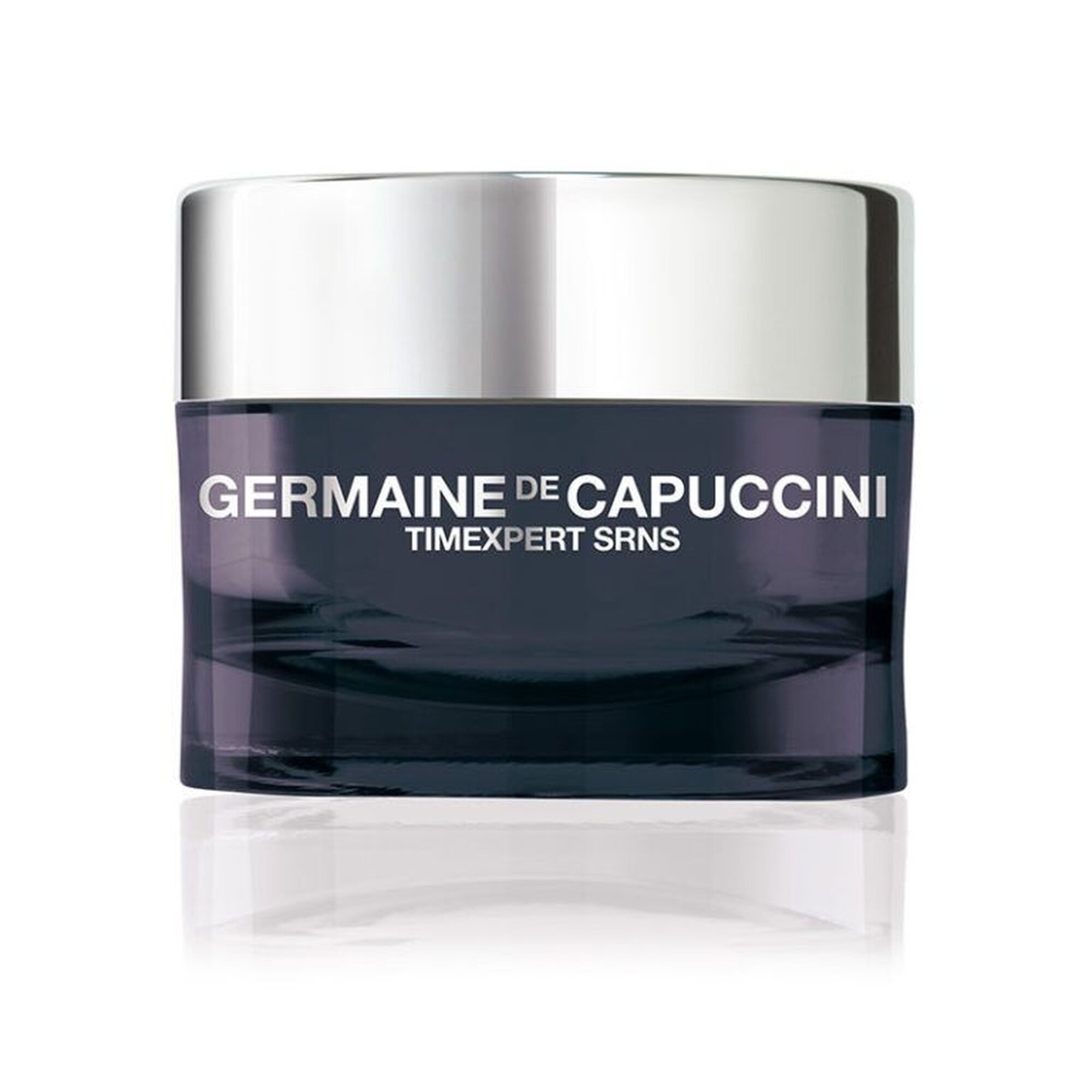 GERMAINE DE CAPUCCINI Регенерирующий крем Timexpert SRNS Intensive Recovery Cream 50 мл