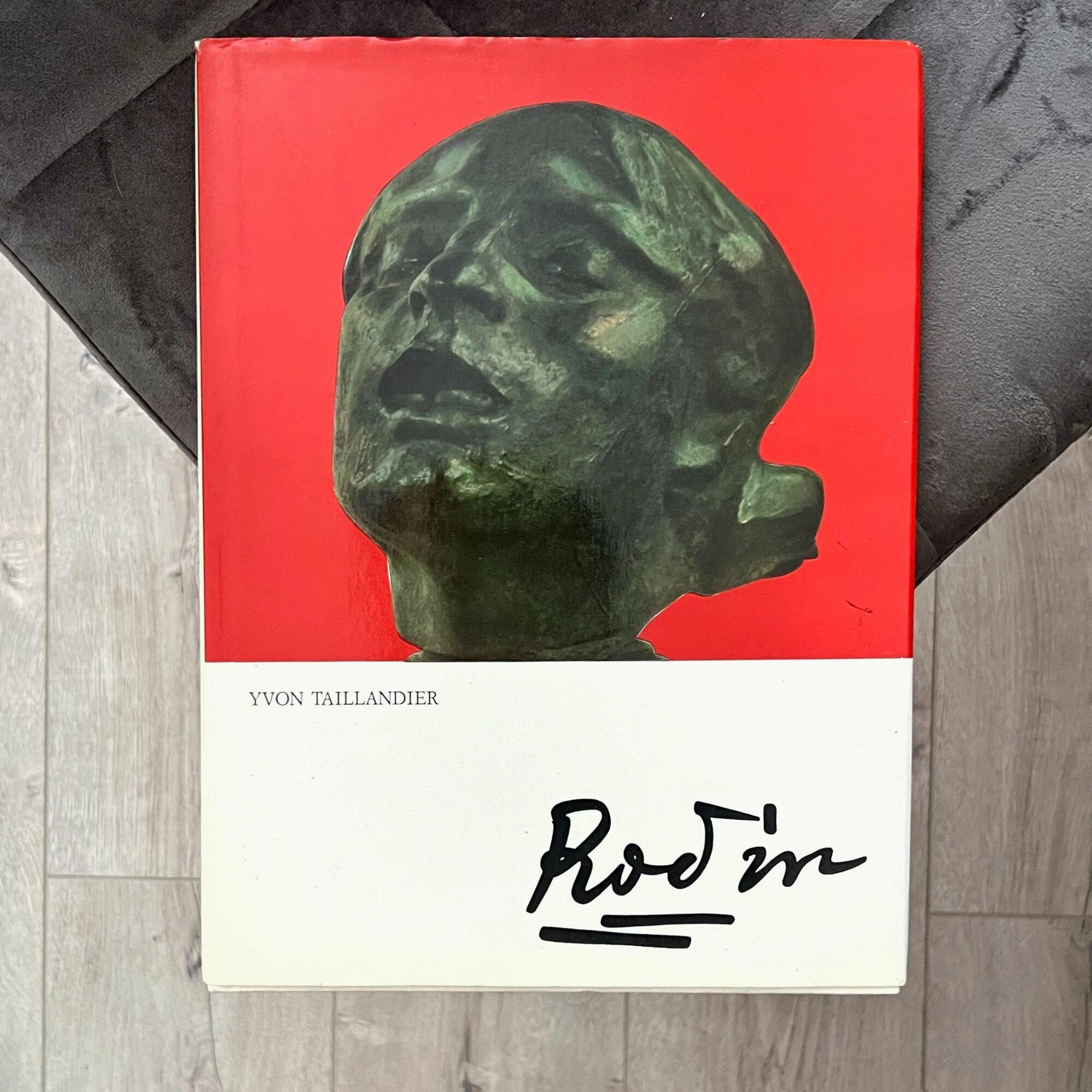 Rodin/Роден