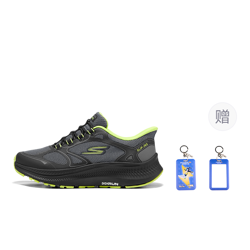 Кроссовки SKECHERS GIRLS