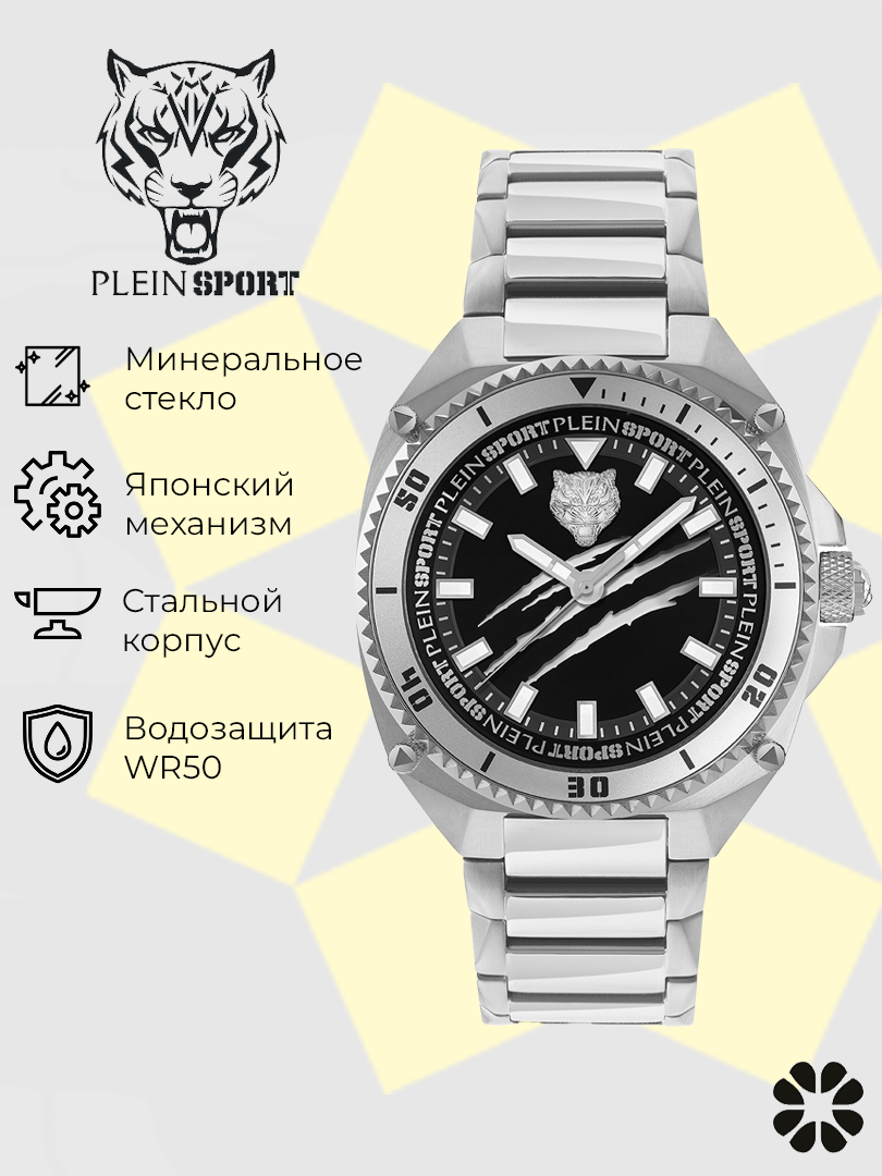 Наручные часы