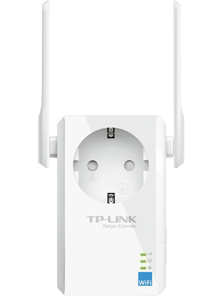 TP-Link TL-WA860RE усилитель беспроводного сигнала Уцененный товар №2