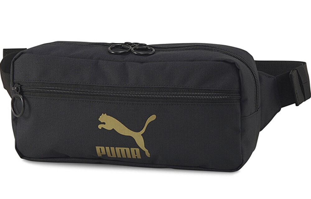 Комплект сумок PUMA Fabric Fanny Pack Regular