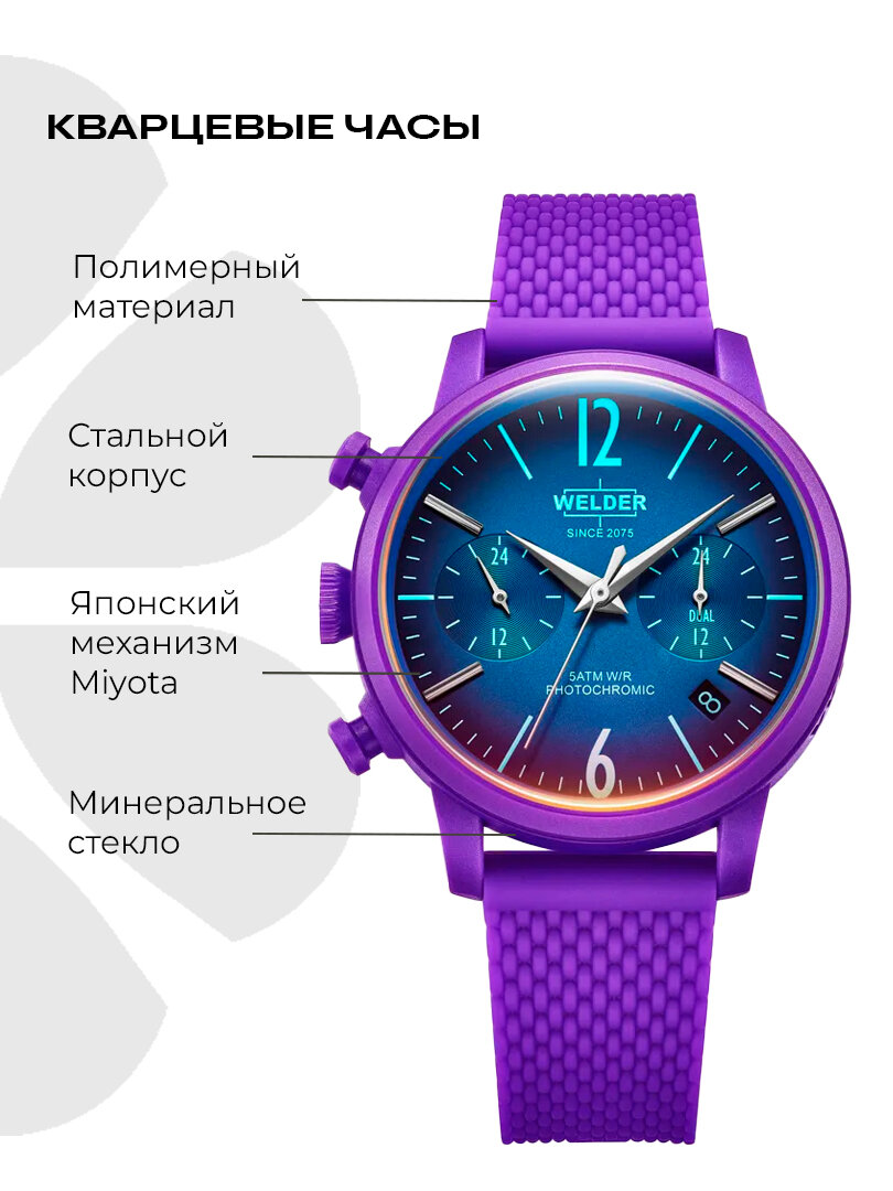 Наручные часы