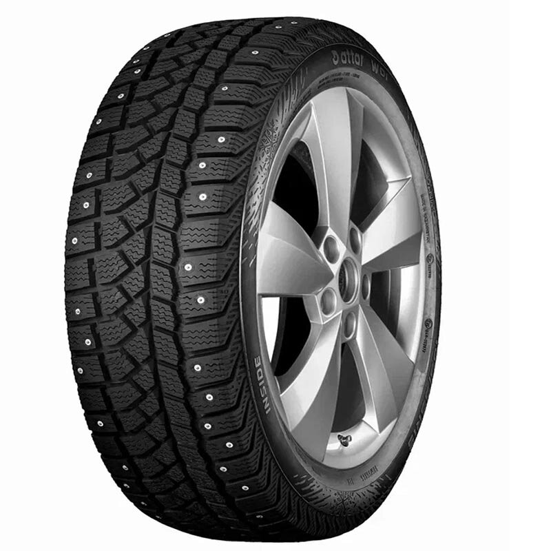 Автошина Attar 185/65R15 88T W01