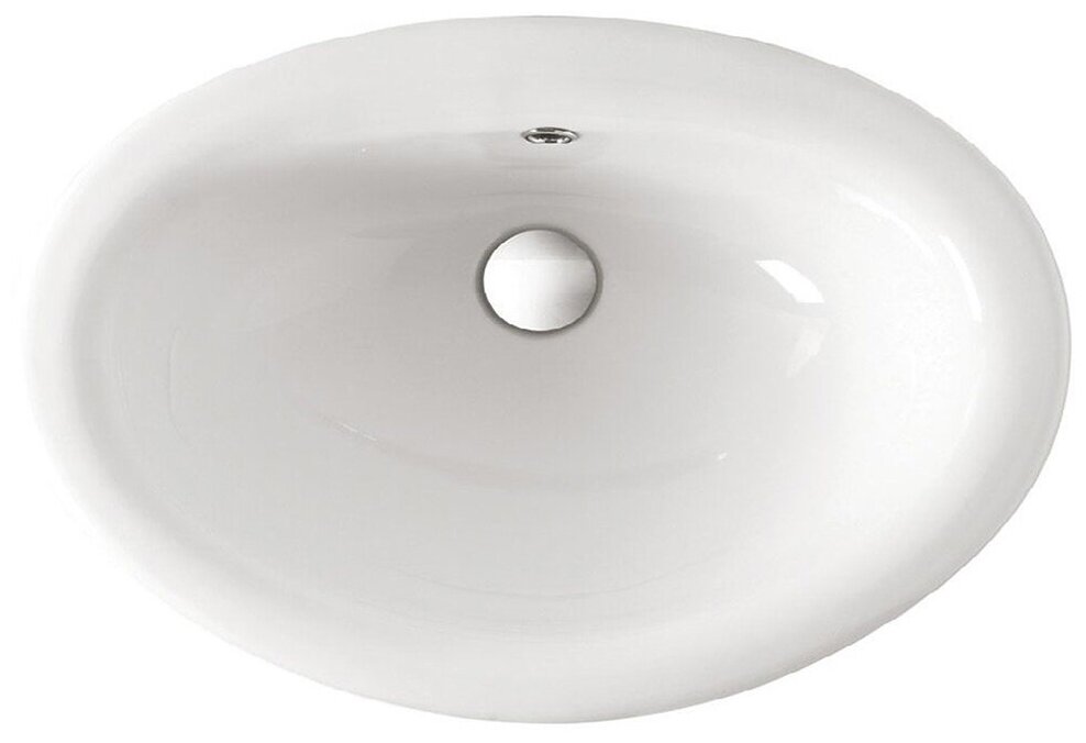 Ceramica-Globo-раковина-VA019. Bi