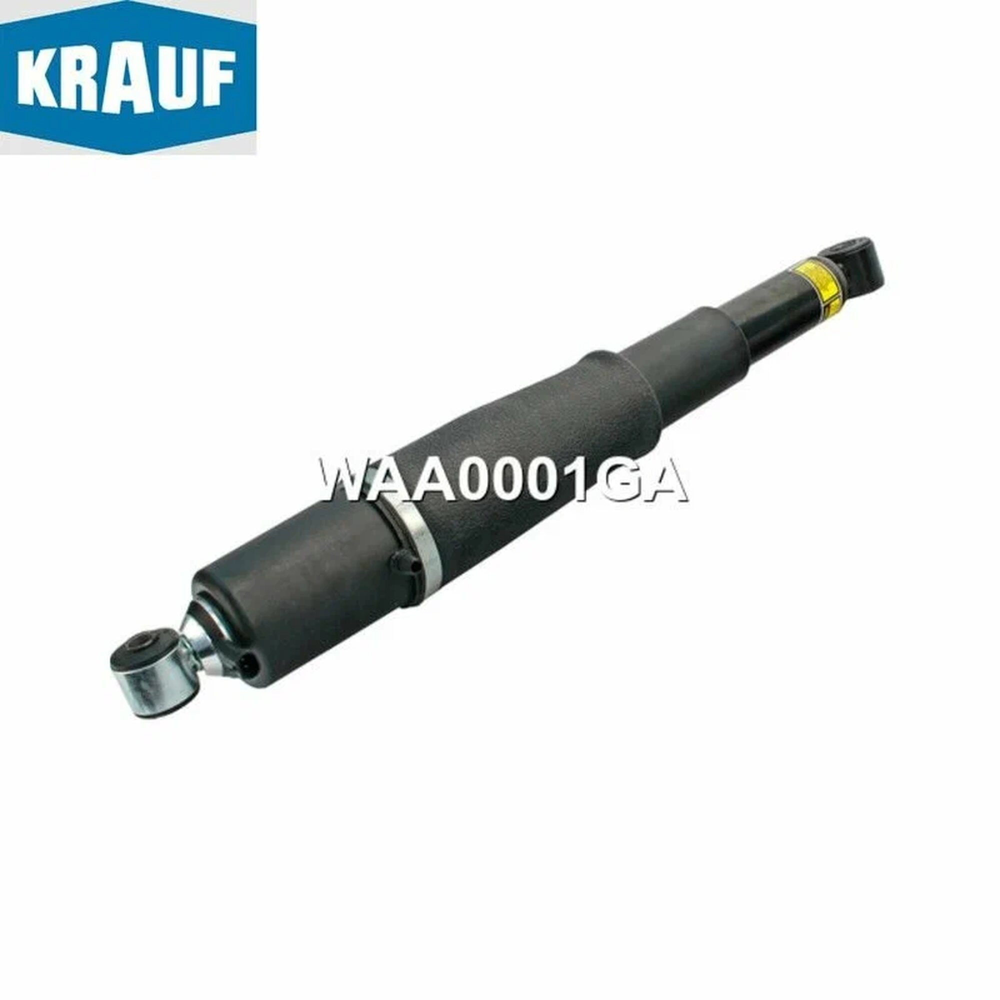 Амортизатор подвески задний для а/м Chevrolet Avalanche, Tahoe; Cadillac Escalade, Krauf WAA0001GA
