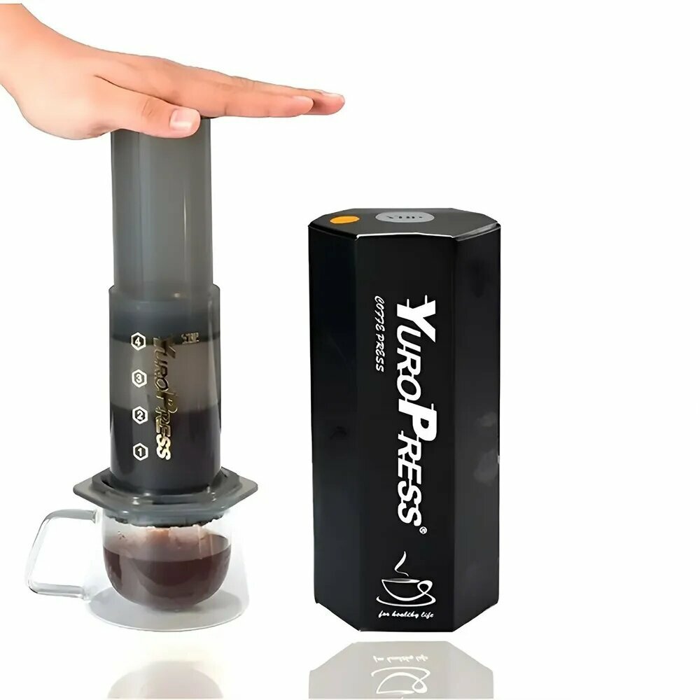 Аэропресс, 240 мл