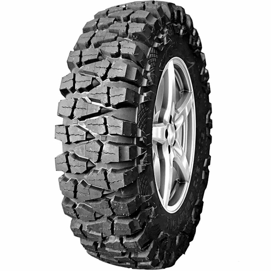 Летняя шина Forward Safari 510 (215/90 R15 99K)