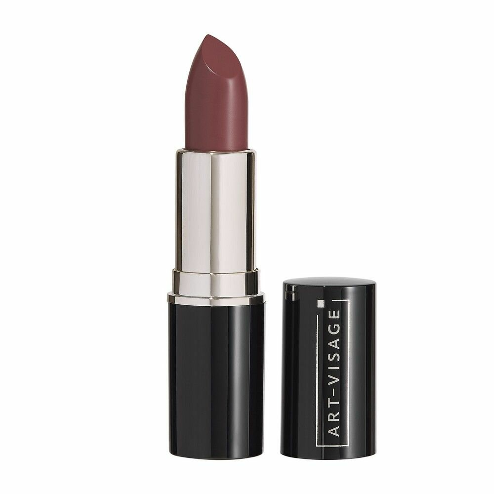 ART-VISAGE BLACK DRESS увлажняющая помада для губ