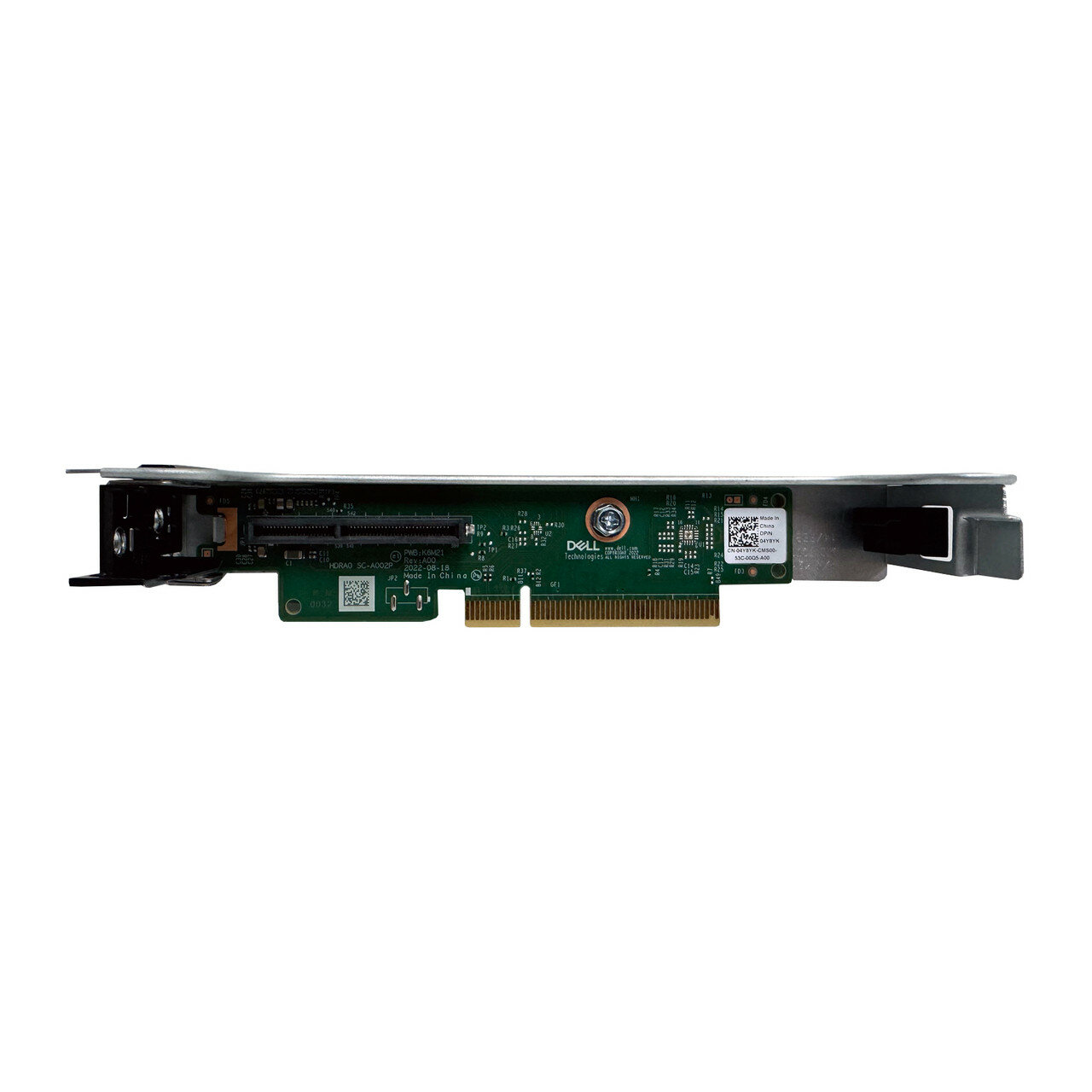 Dell BOSS-N1 Riser Card R660XS (id 37838)