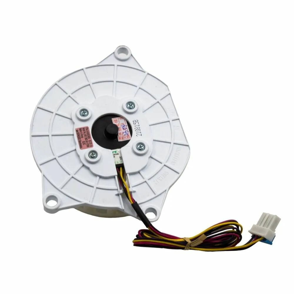 Вентилятор холодильника FAN MOTOR LG EAU64824806, для LG, 240 г