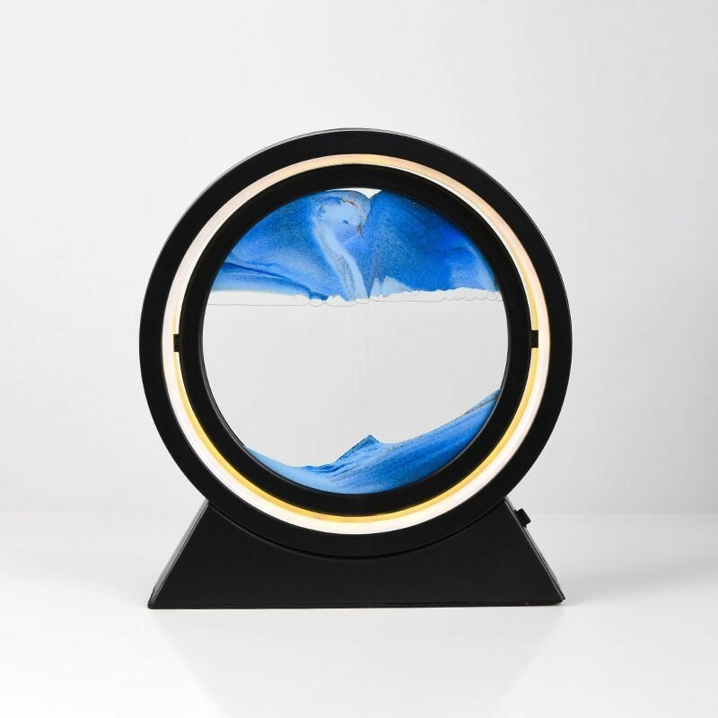 Песочная Картина Перевертыш