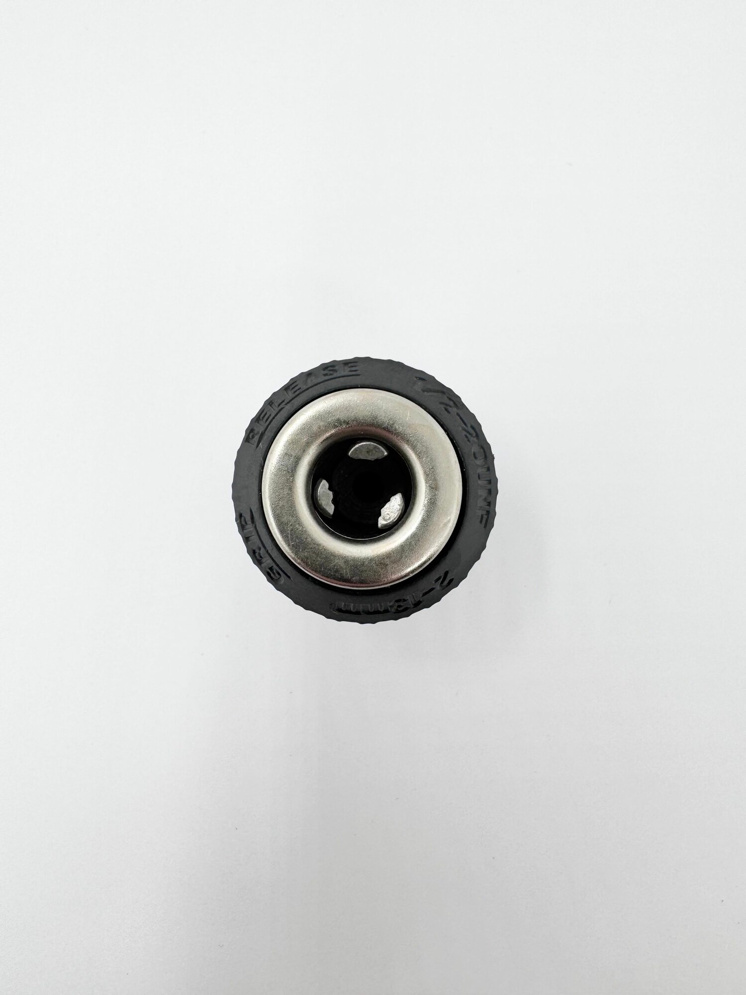 Патрон для дрели 1,5-13мм 1/2 полуметаллический