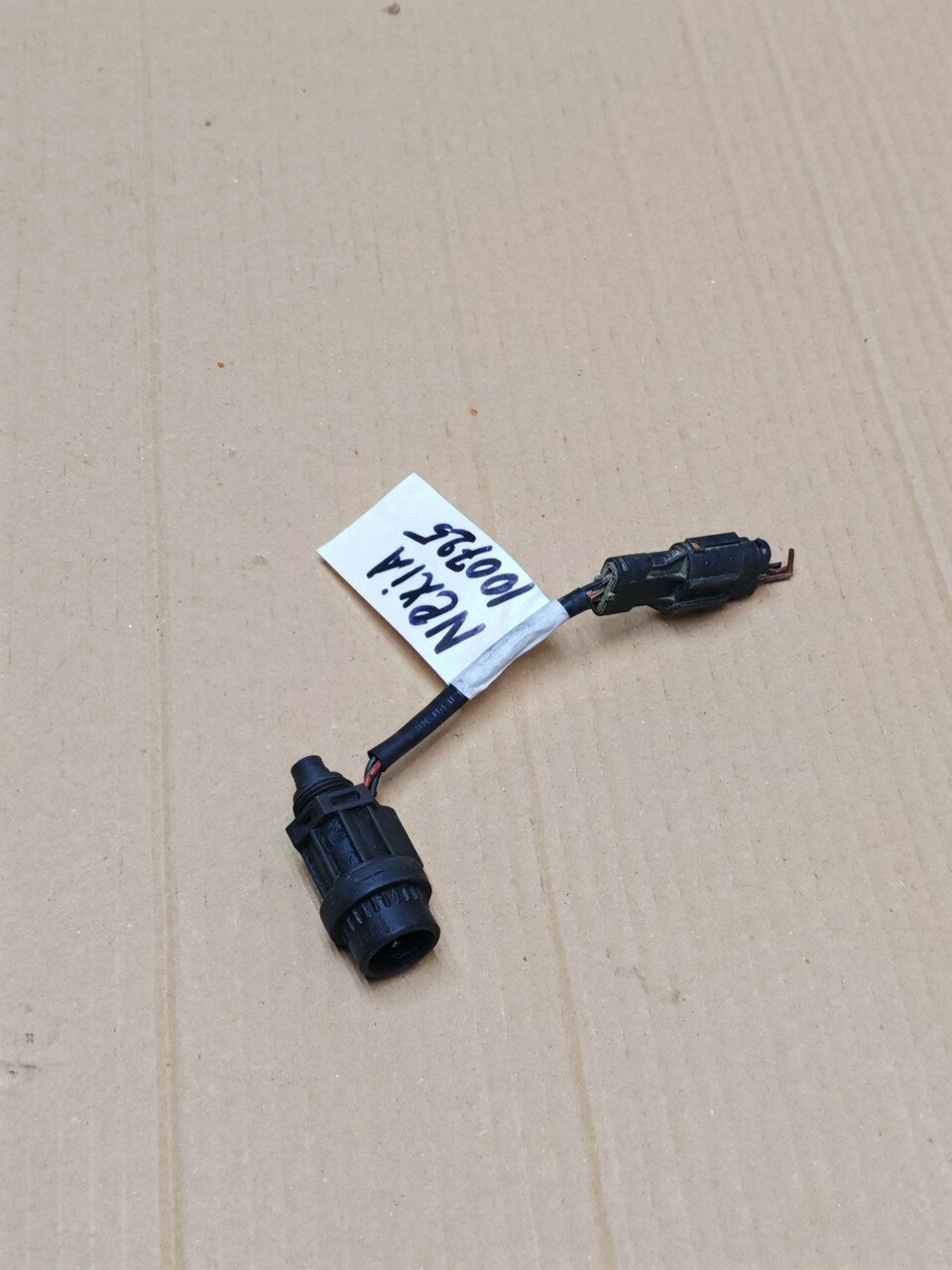 Датчик скорости Daewoo Nexia