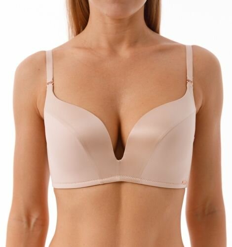 Бюстгальтер-невидимка