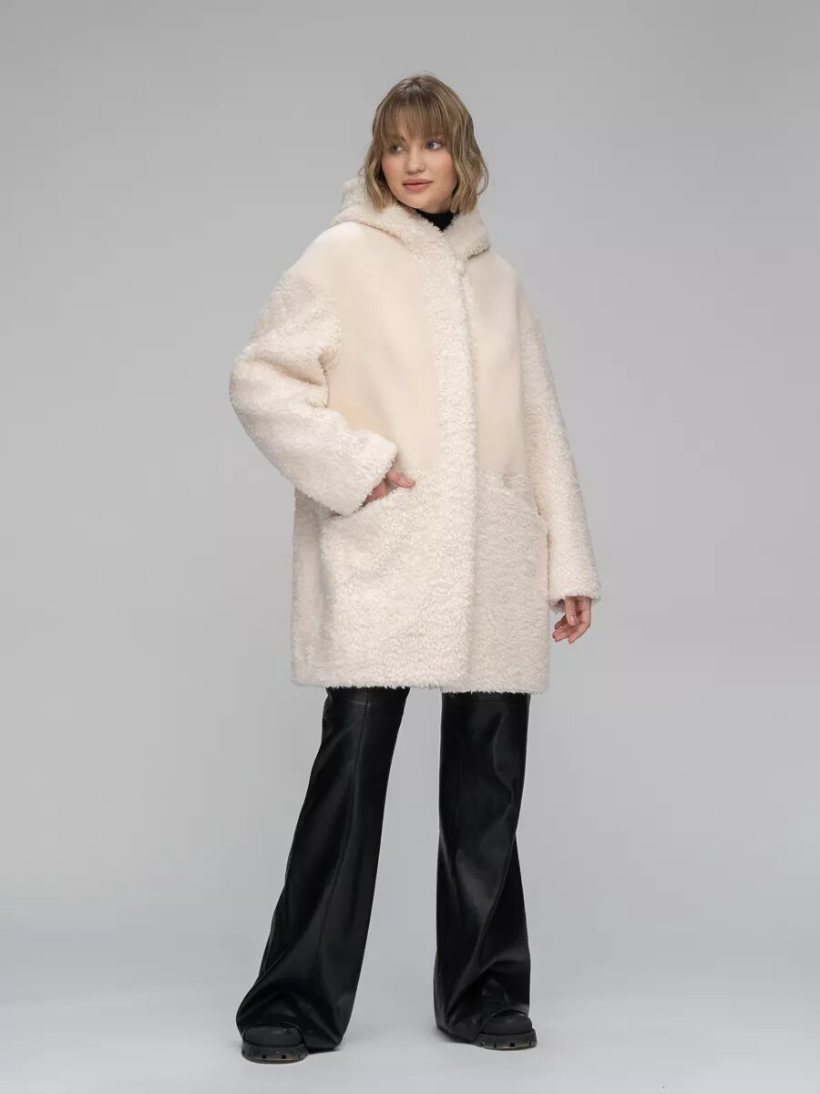 Кейп базовая