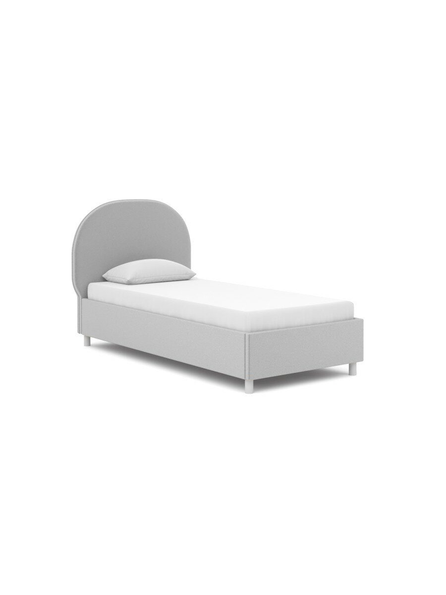 Кровать с подъемным механизмом Askona (Аскона) Dora nova (Дора нова) Тк. Aura 12 90x200