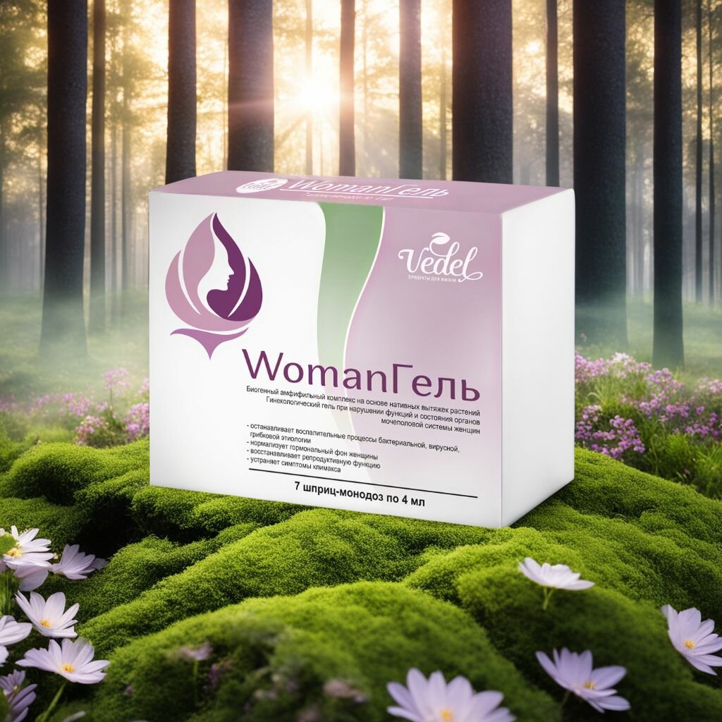 Контактный гель