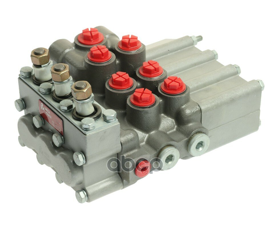 Гидрораспределитель Р80 3-х выводной МТЗ MEGAPOWER MEGAPOWER Automotive арт. 460-13-012