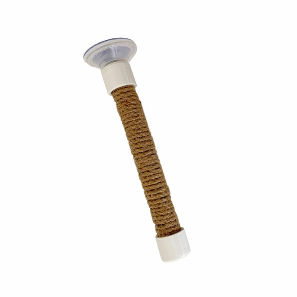 Игрушка для ухода за клювом и зубами птиц