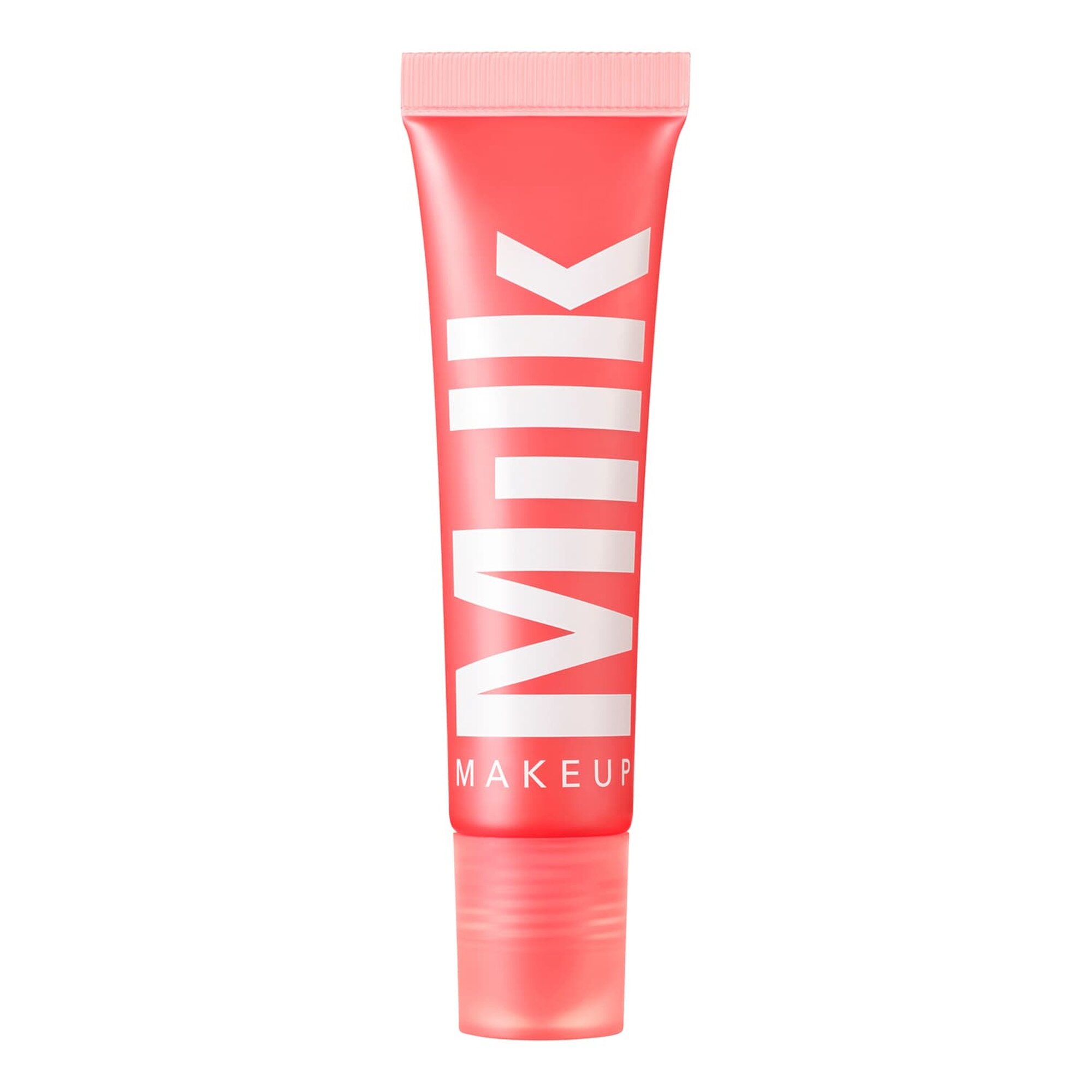 MILK MAKEUP Увлажняющий бальзам для губ Balmade Electrolyte Lip Balm 12 мл/Werk Out