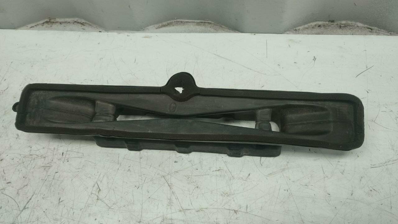 Воздуховод (дефлектор) радиатора Ford Mondeo 4 рест. 2012 7S7118A613AB