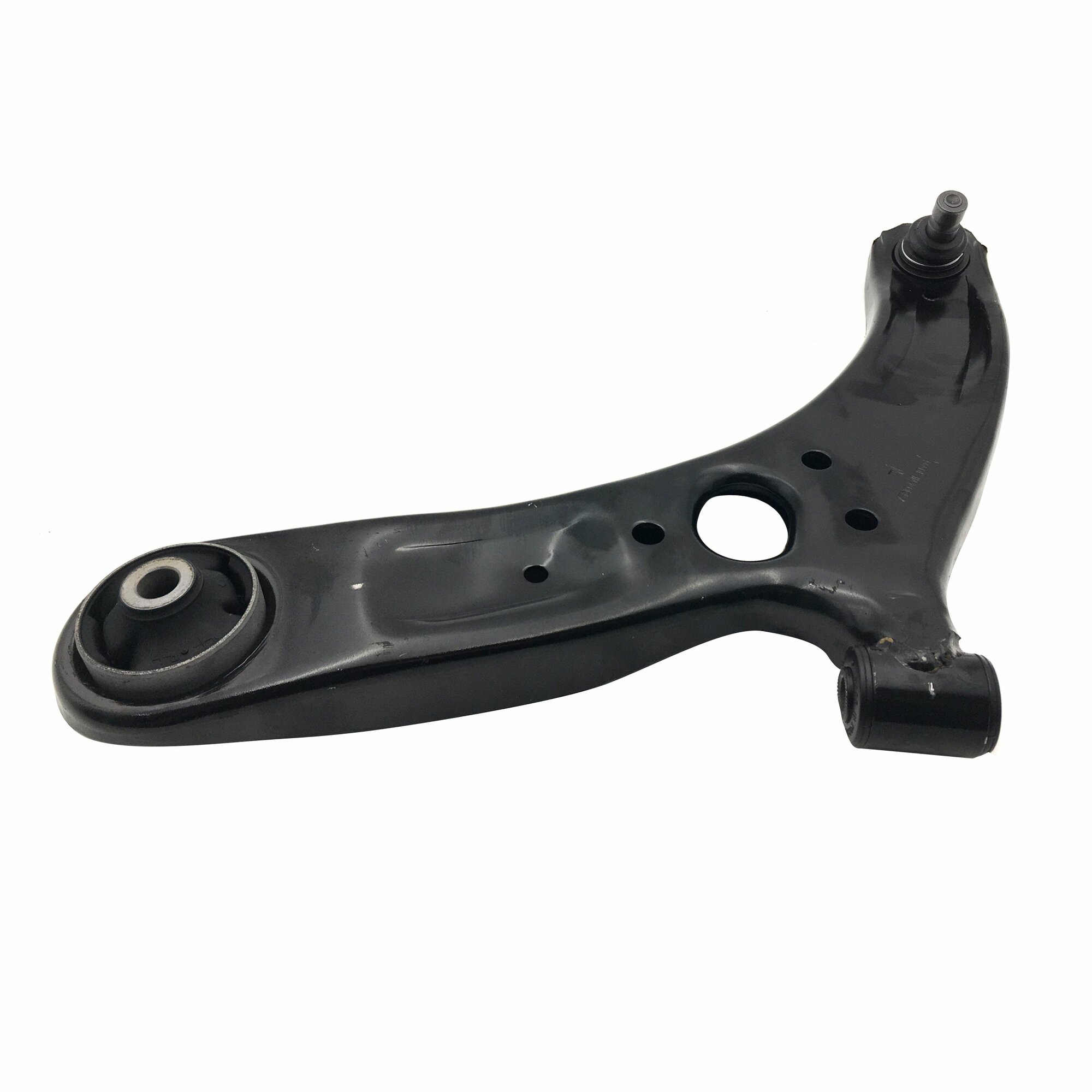 CTR Рычаг KIA RIO III 11- передней подвески левый