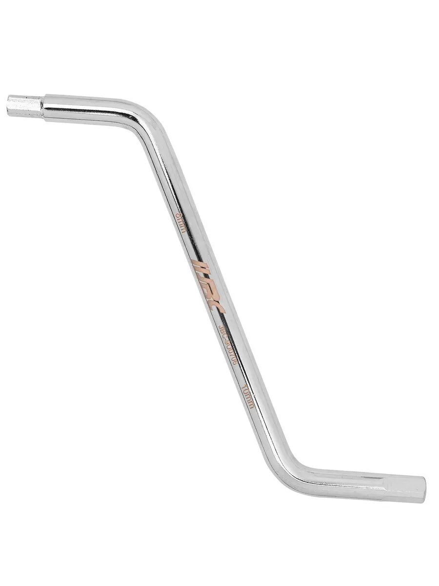 Ключ S-образный для масляных пробок 8х10 мм