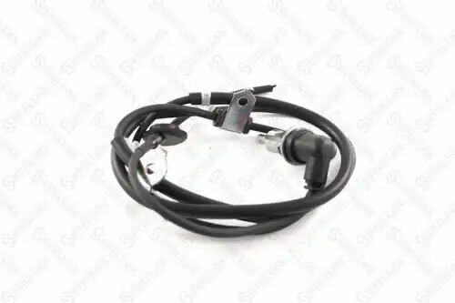 Датчик ABS пер. лев. Mazda 6 1.8-2.3 MZR 02>