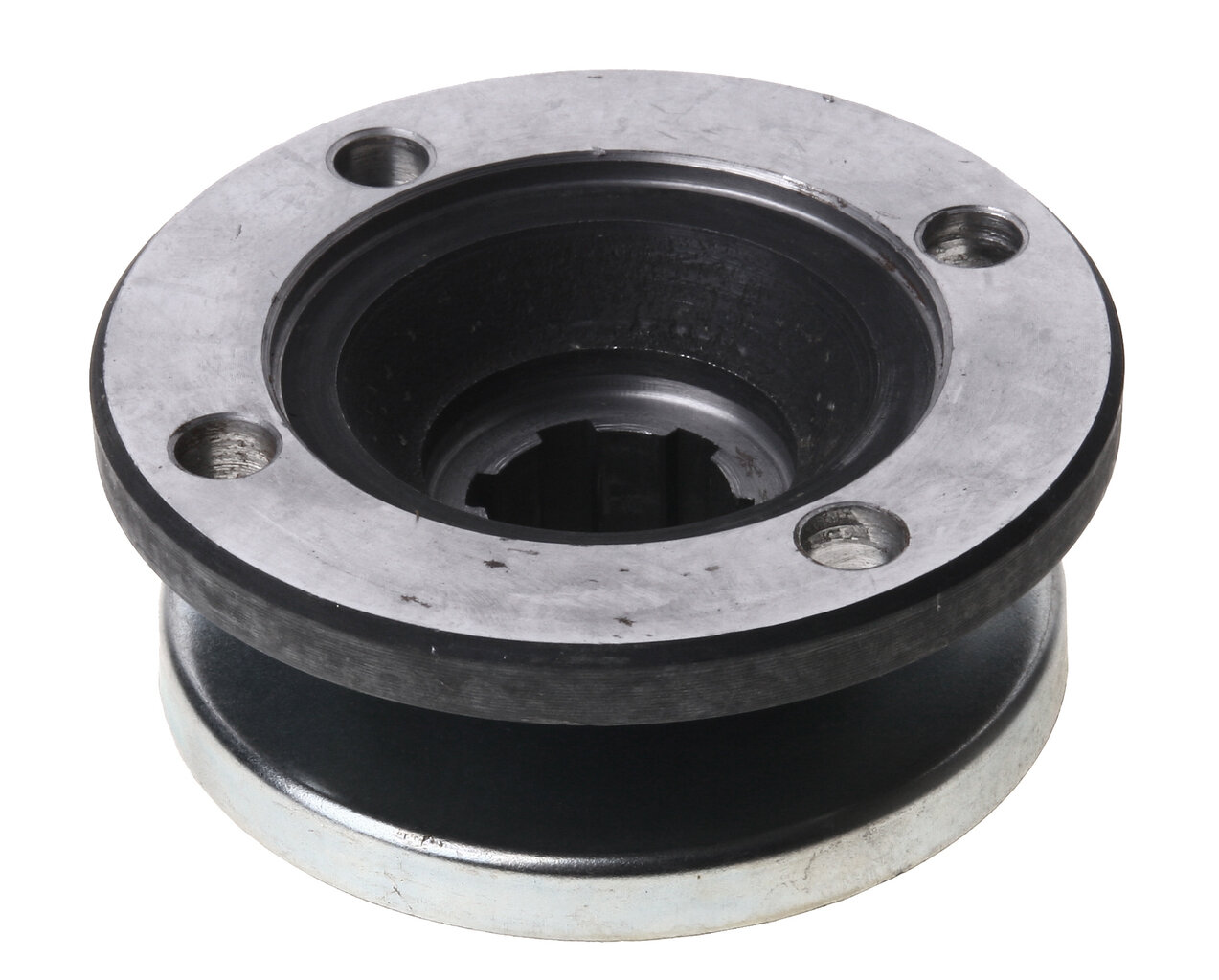 Фланец ВАЗ-2121 вала промежуточного АвтоВАЗ