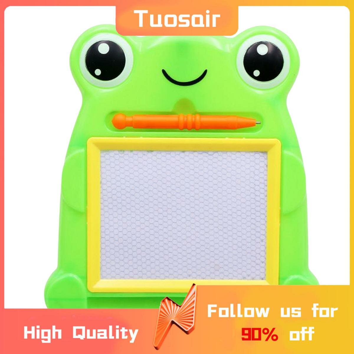 Детская доска для рисования, мультяшная форма животного, рисунок, граффити, доска для рисования, детский художественный