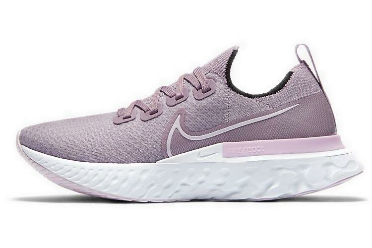 Кроссовки React Infinity Run Flyknit