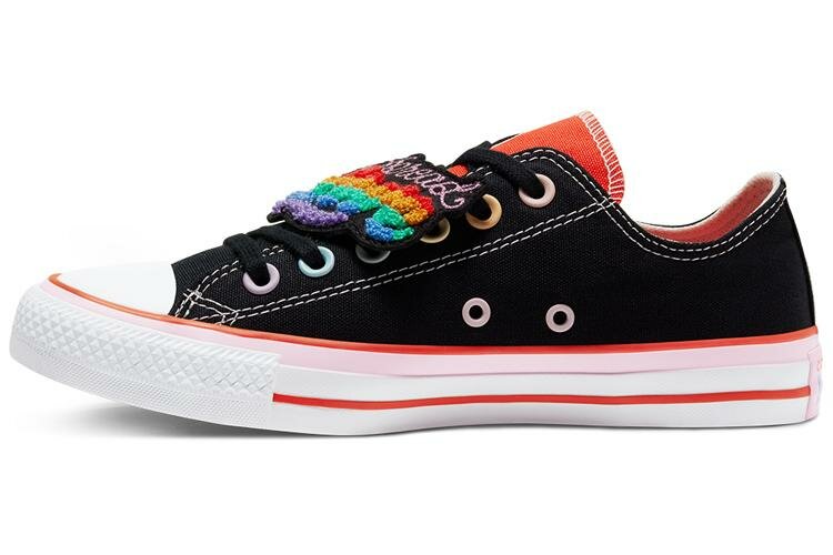 Кроссовки Chuck Taylor All Star OX